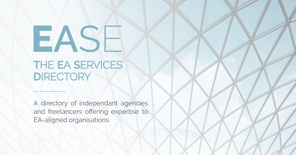 EASE | The EA Services Directory